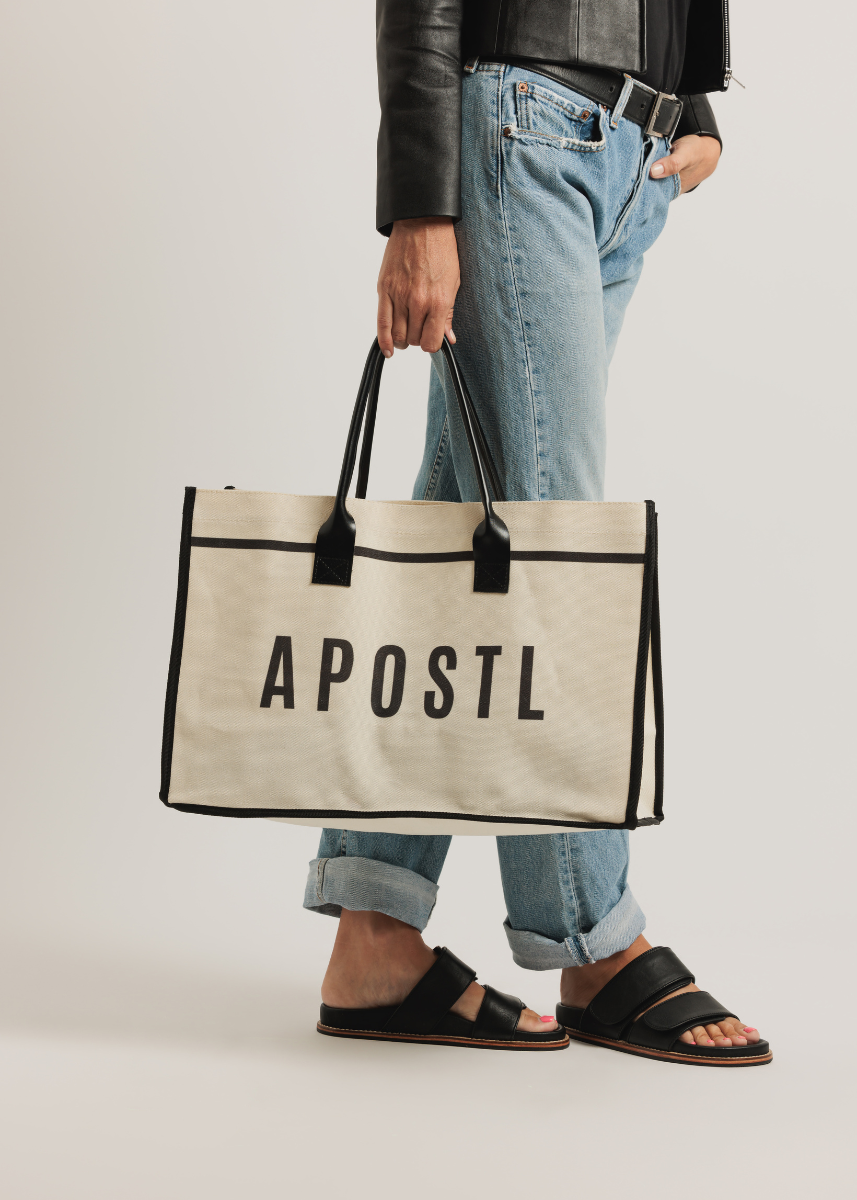 Athena Tote | Apostl