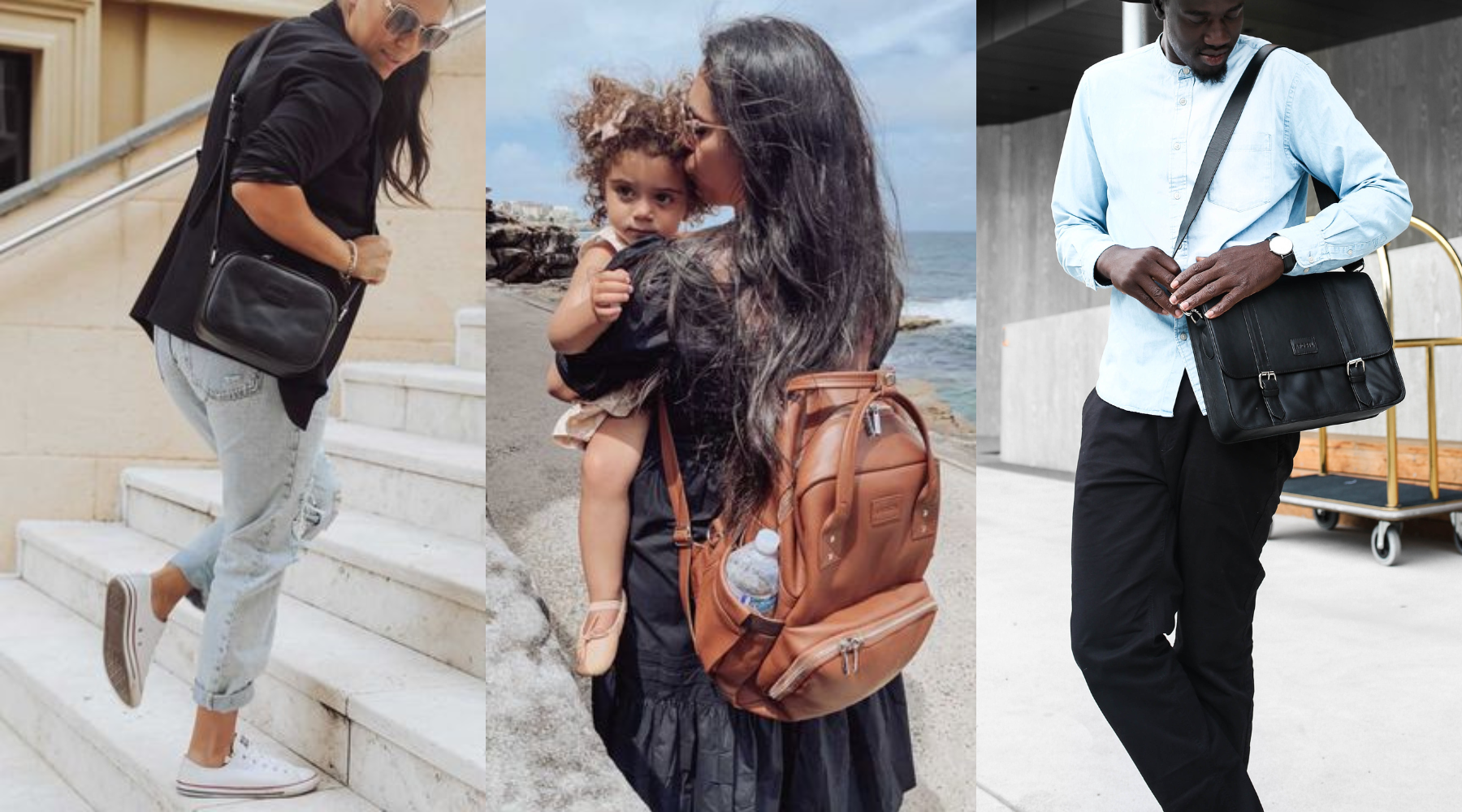 5 Leather Anniversary Gift Ideas Your Partner Will Love | Apostl