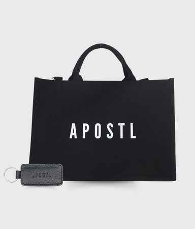 David Bundle | Apostl