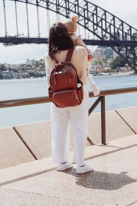 Shop Leather Travel Essentials Online | Apostl