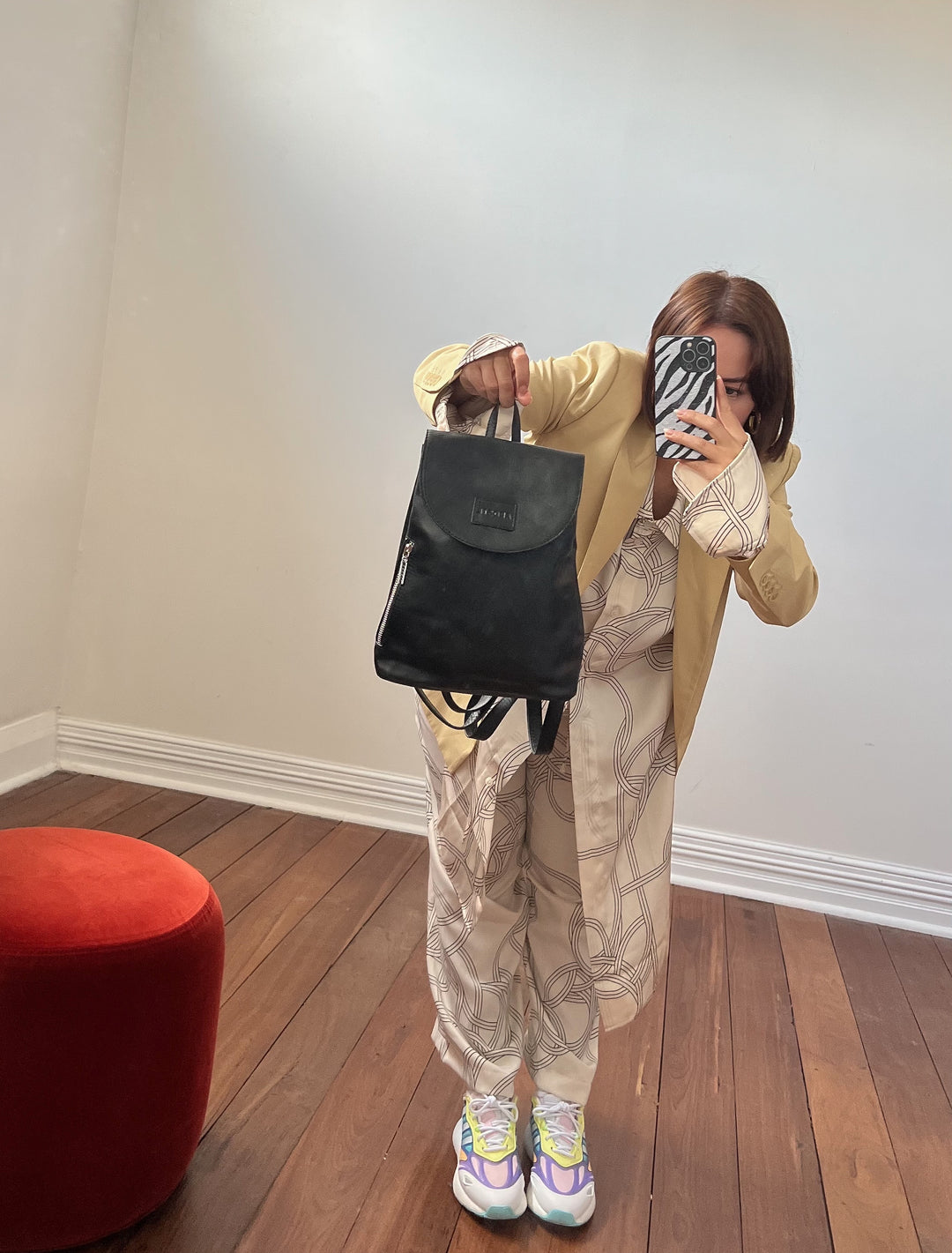 Luxury Leather Bags and Backpacks for Women | Apostl | Apostl