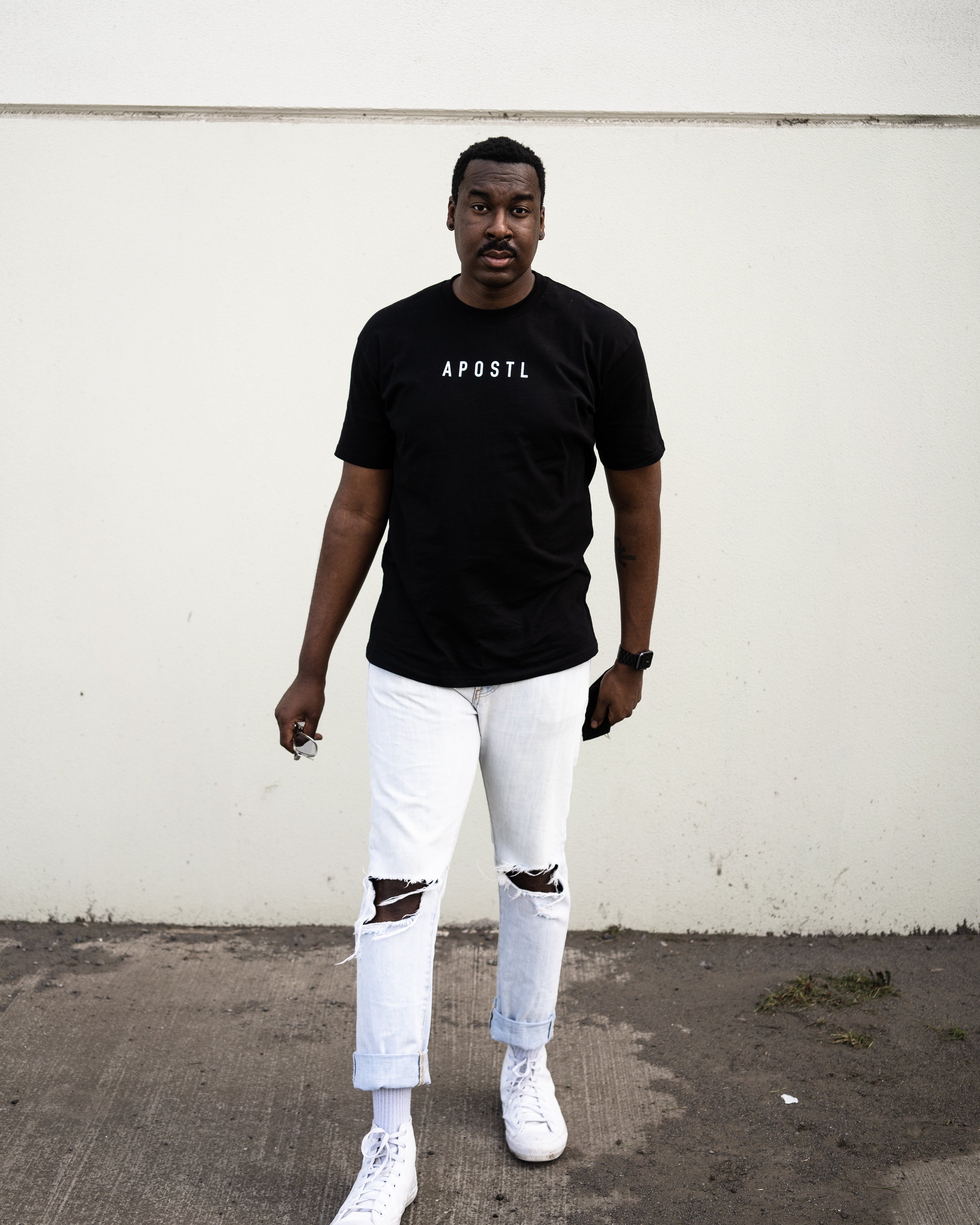 Men’s Tees | Apostl