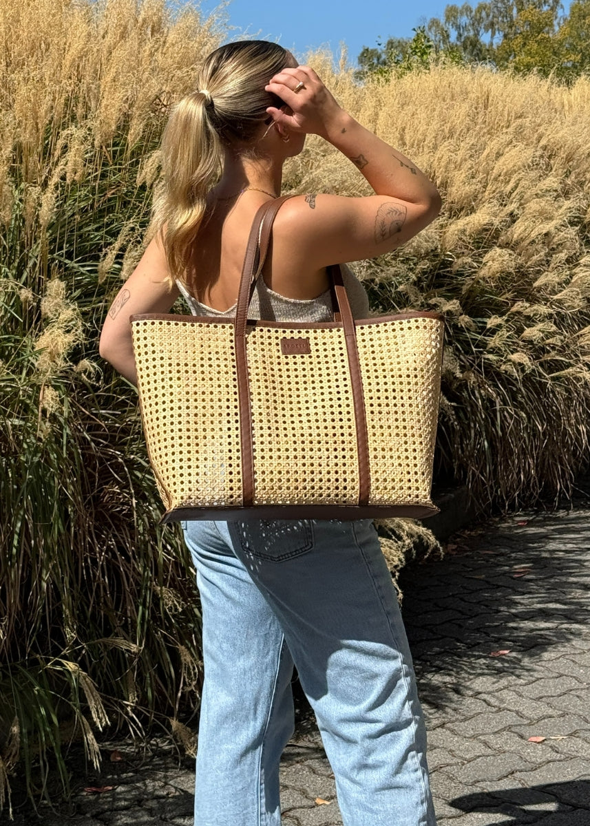 Rattan Collection | Apostl