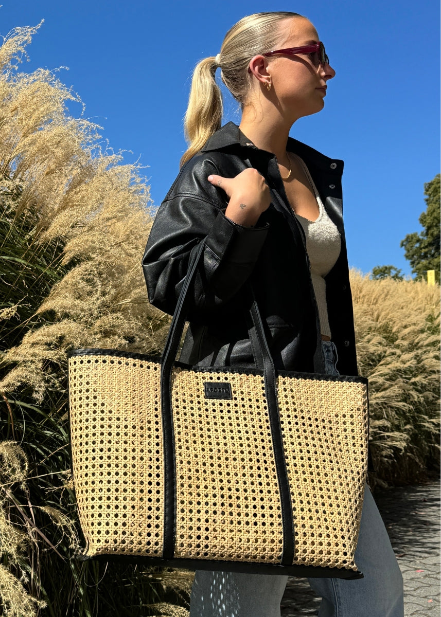 Rattan Collection | Apostl