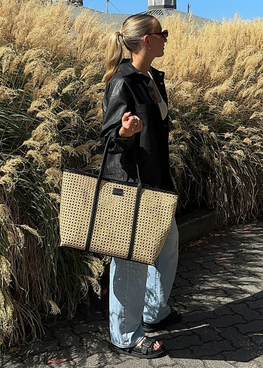 Rattan Collection | Apostl