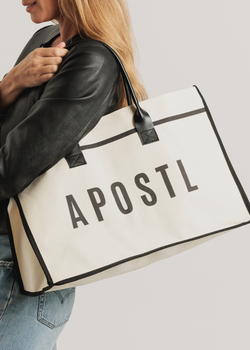 Athena Tote | Apostl