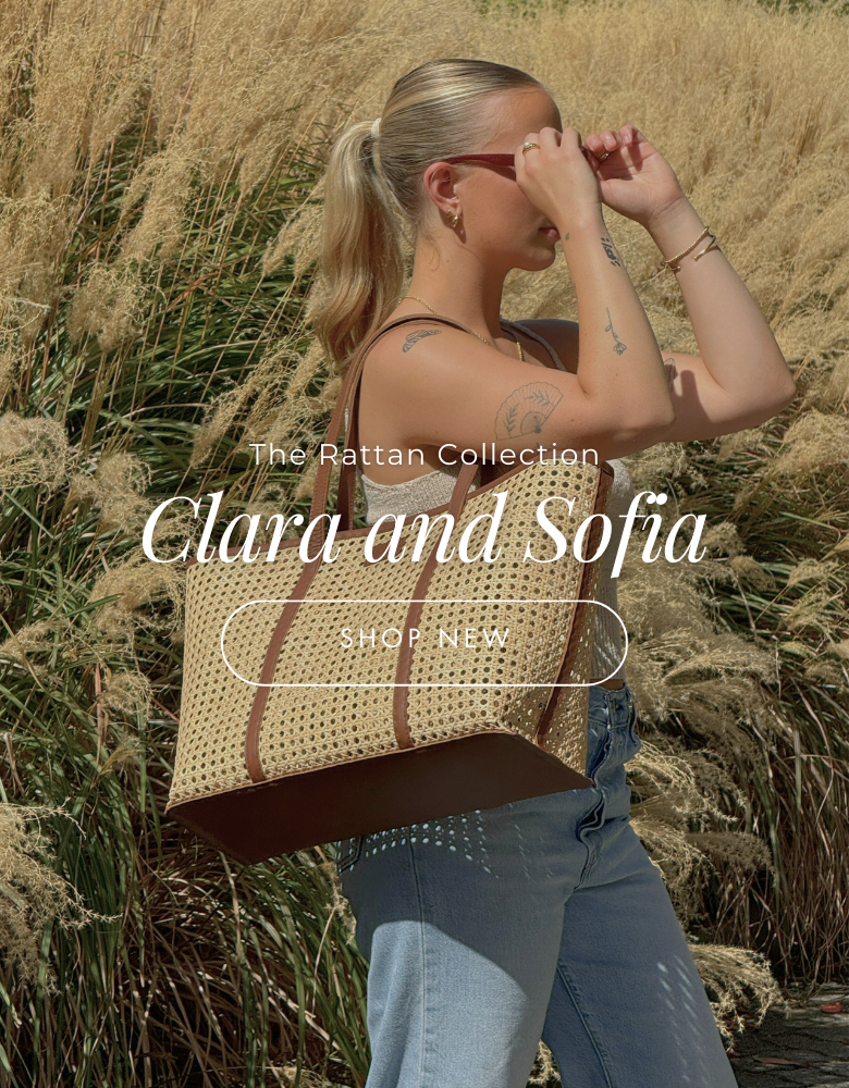 Luxury Leather Goods | Apostl