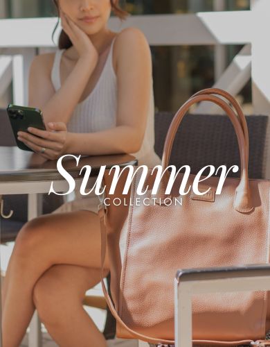 Luxury Leather Goods | Apostl