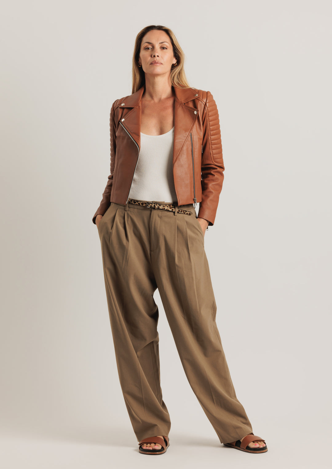 Luxury Leather Goods | Apostl