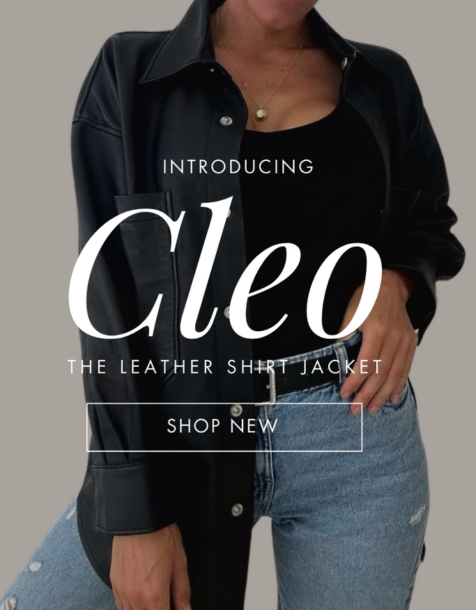 Luxury Leather Goods | Apostl