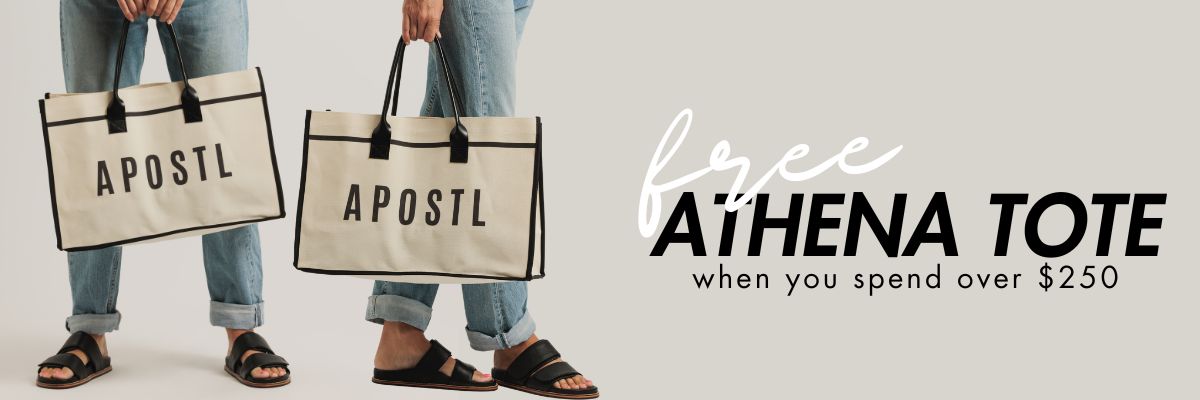 Luxury Leather Goods | Apostl