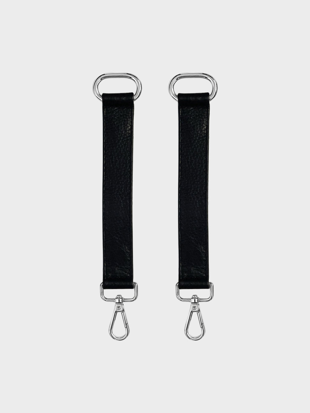 Pram Straps - Black | Apostl