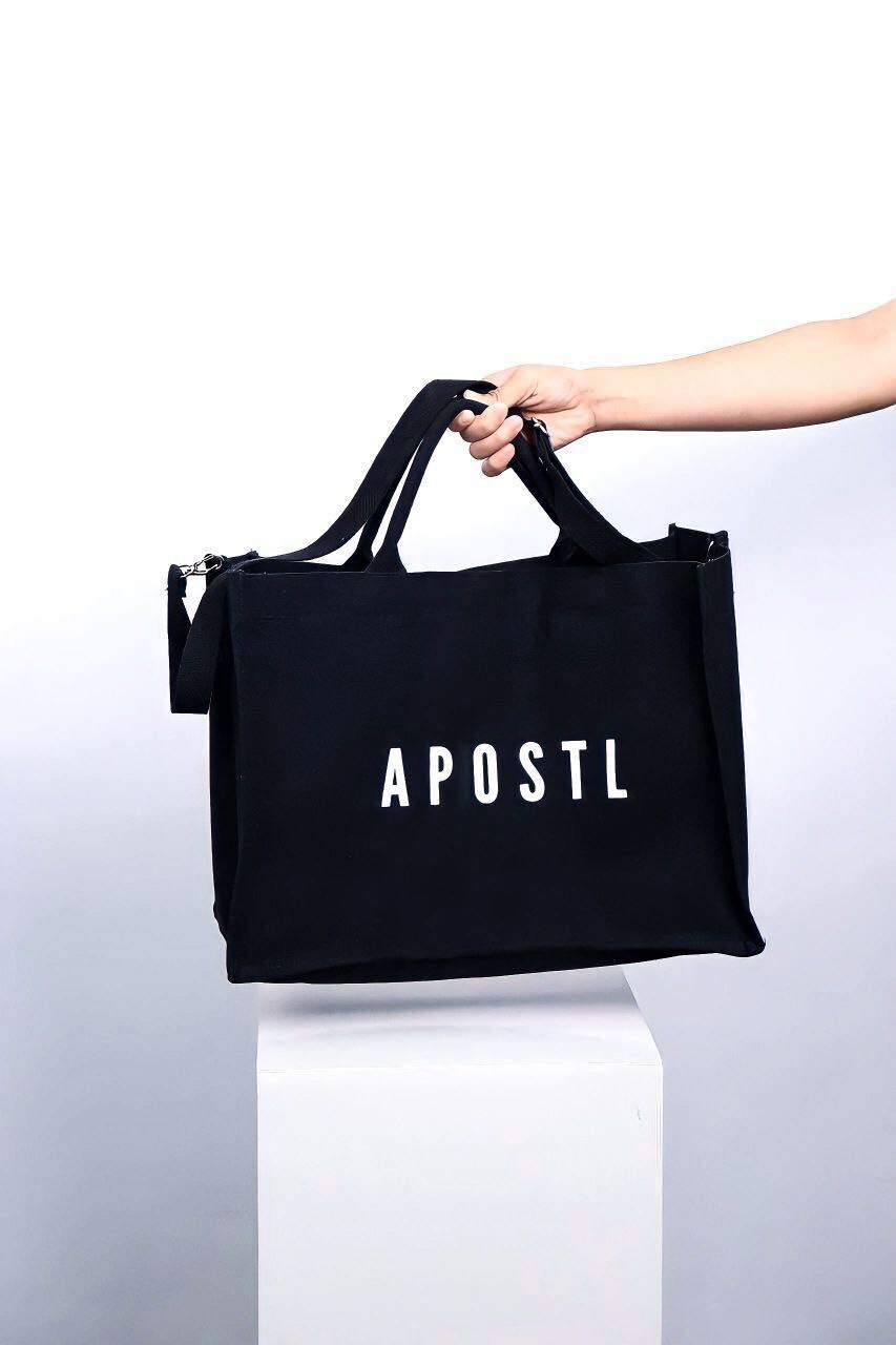 Everyday Tote | Apostl